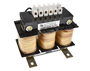 Line Reactors - Power & Electrical - Products