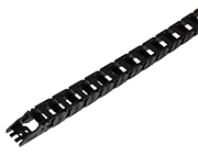 Raceways for Industrial Wiring, Cable Routing and Covers