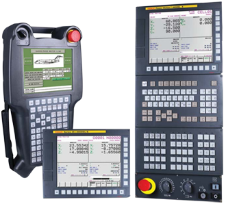 FANUC Motion Control
